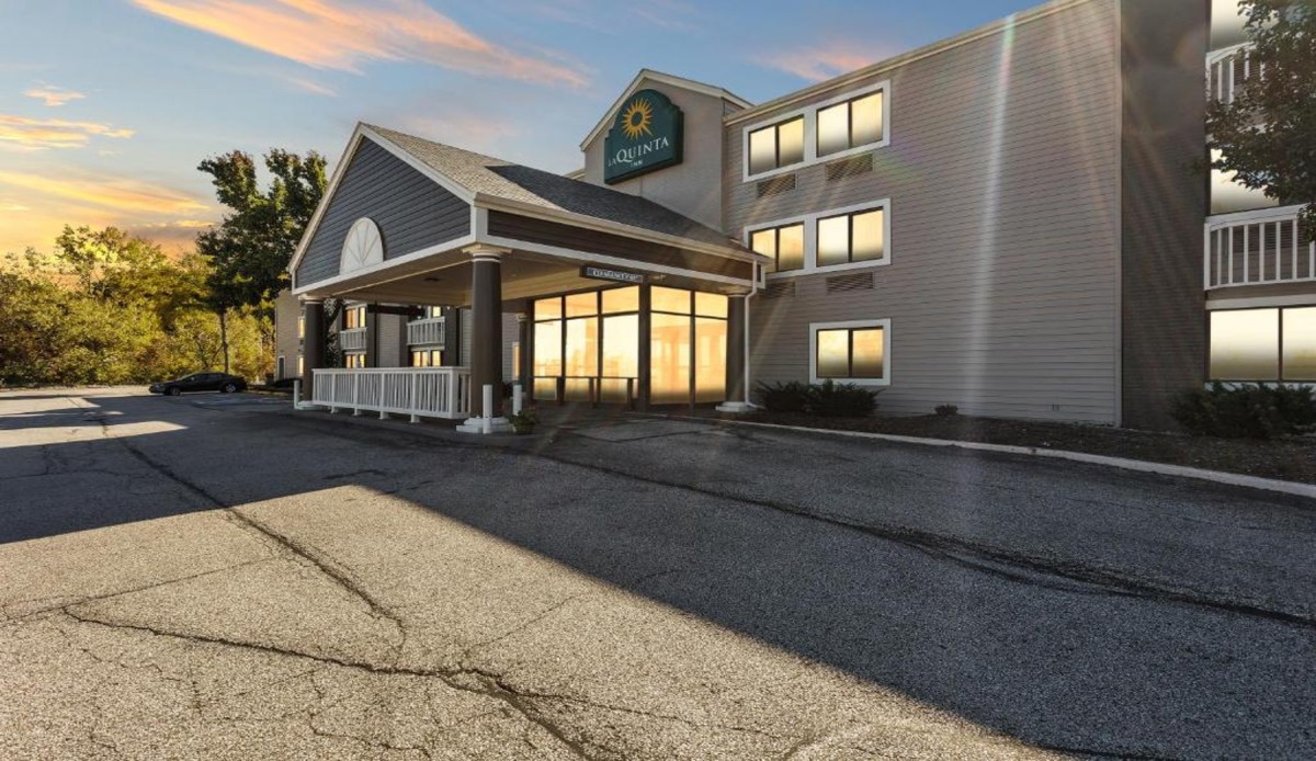La Quinta Inn Cleveland Independence Hotel | Hotels in Independence Ohio